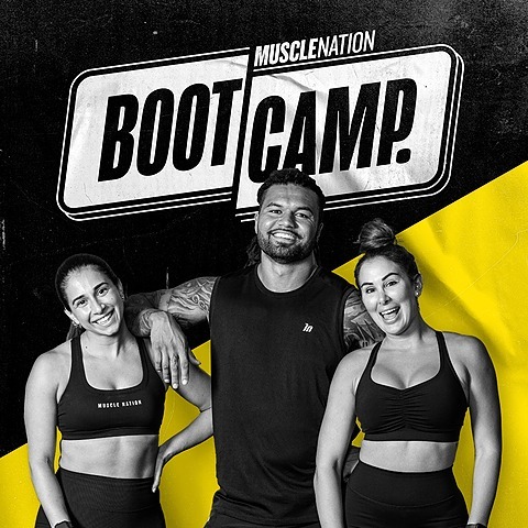 @musclenation | Linktree